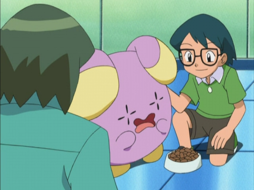 Absolutely Miserable Pokémon (According To The Pokédex)