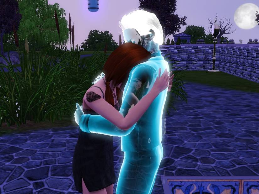 16 Creepy Things You Can Actually Do In The Sims