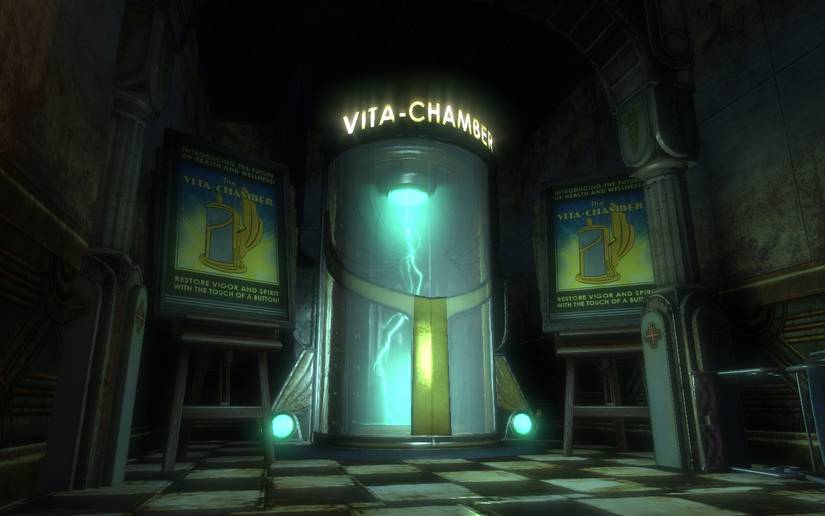10 Years Later: Crazy Things You STILL Didn't Know About BioShock