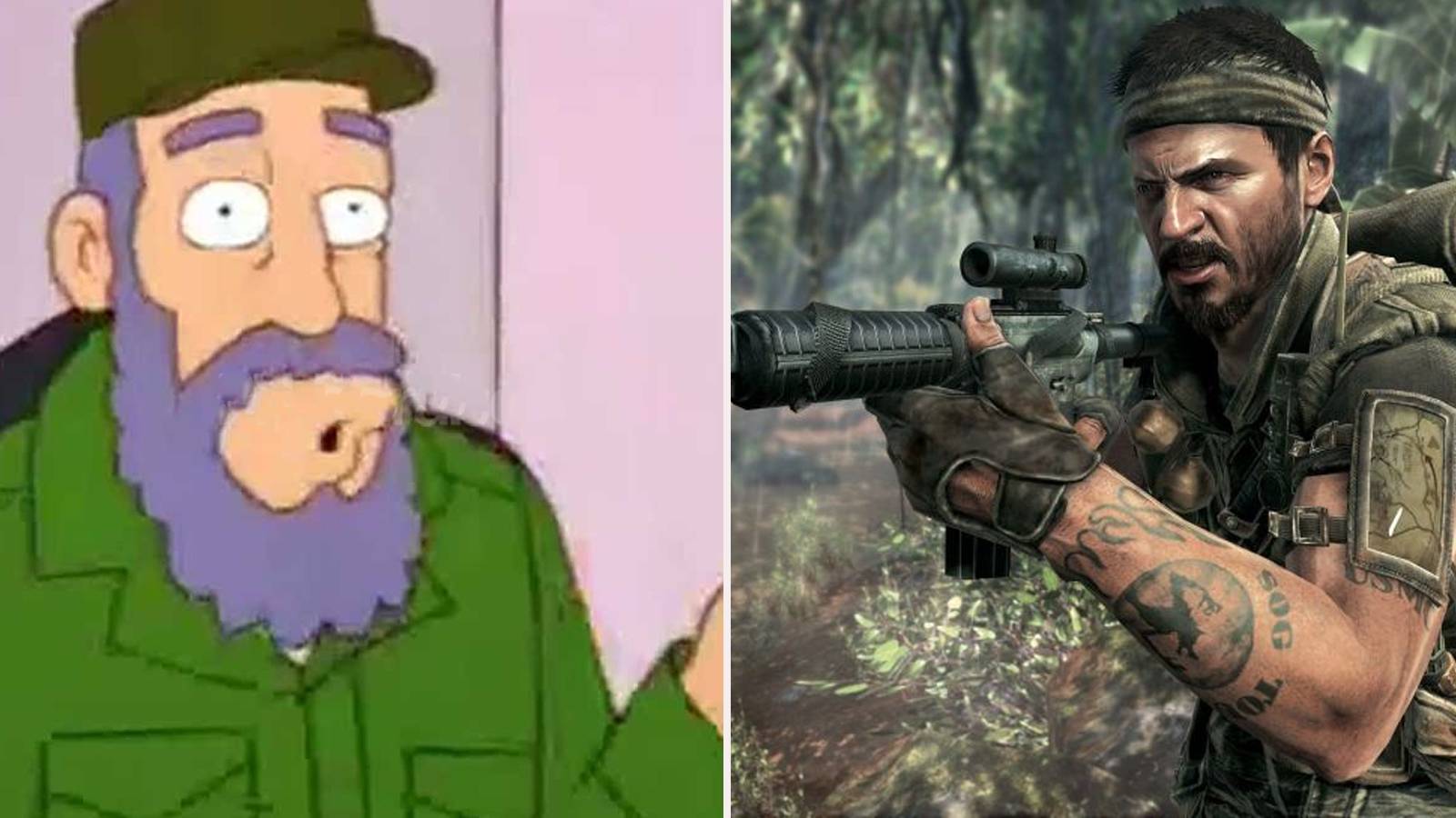 Major Plot Holes In Call of Duty: Black Ops