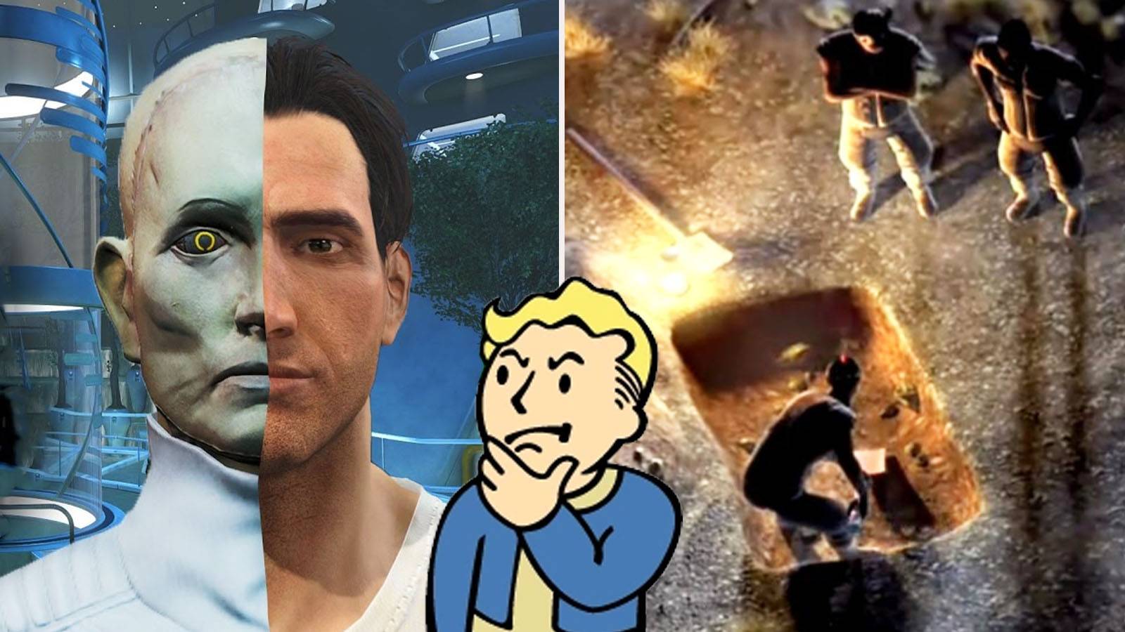 Fallout: Unanswered Questions That Keep You Up At Night