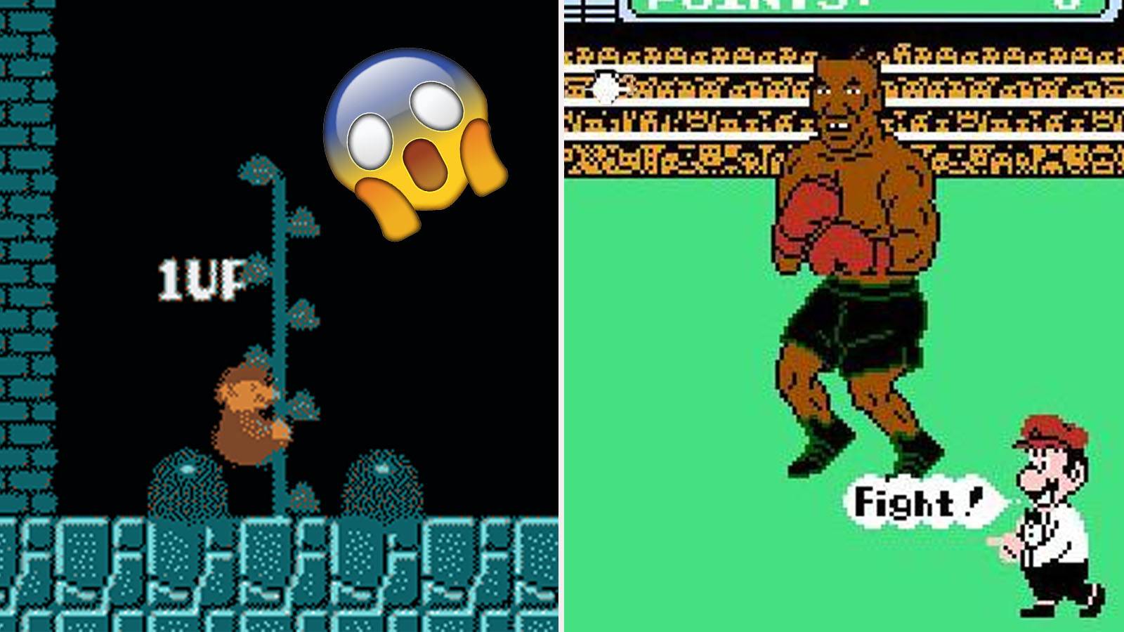 Hidden Video Game Secrets That Weren’t Found For Decades