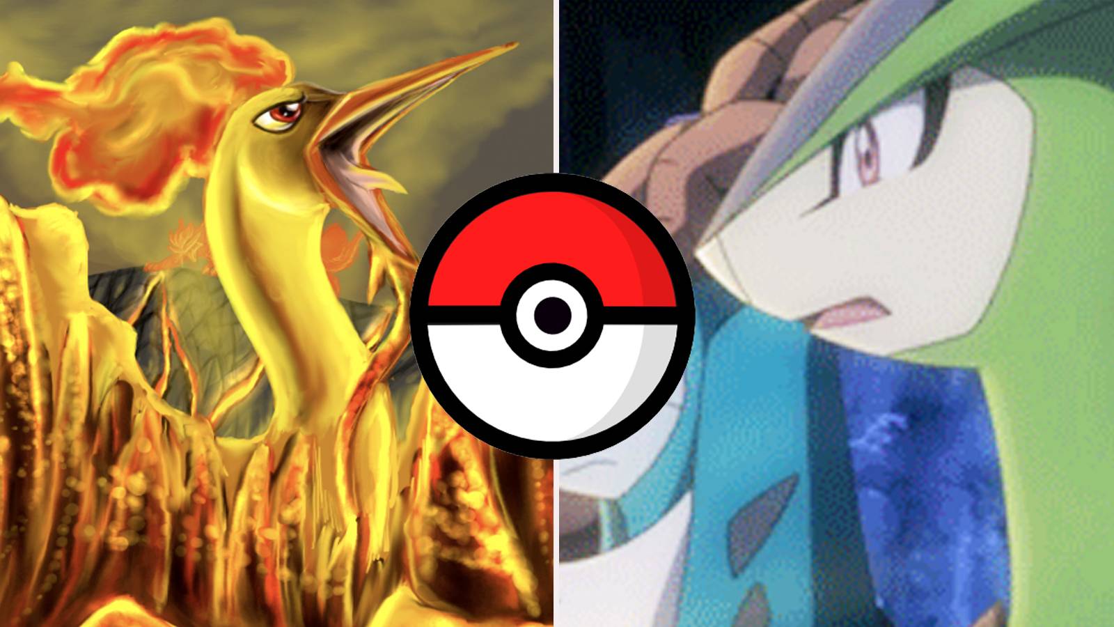 The WORST Legendary Pokémon Of All Time