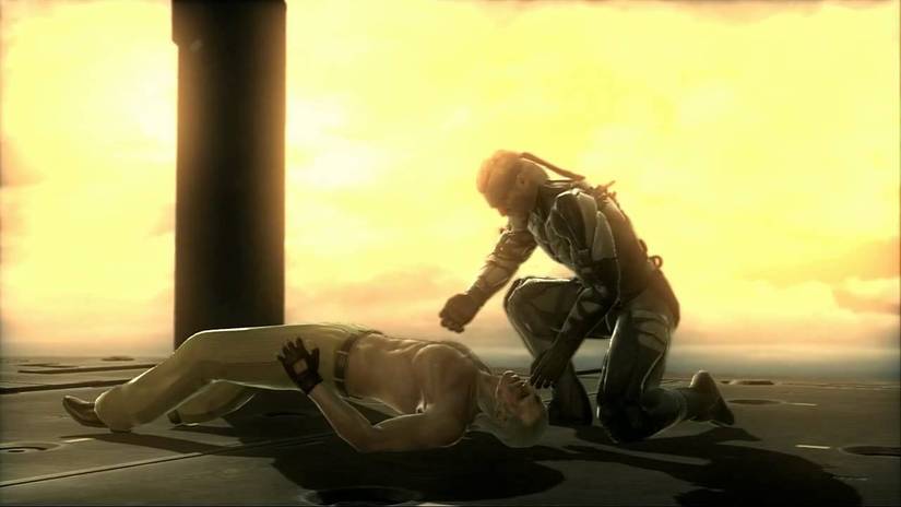 Each Metal Gear Solid Game's Greatest Boss Battle