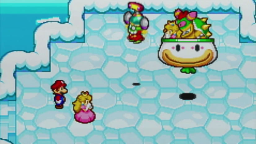 Disturbing And Creepy Facts You Didn't Know About Luigi
