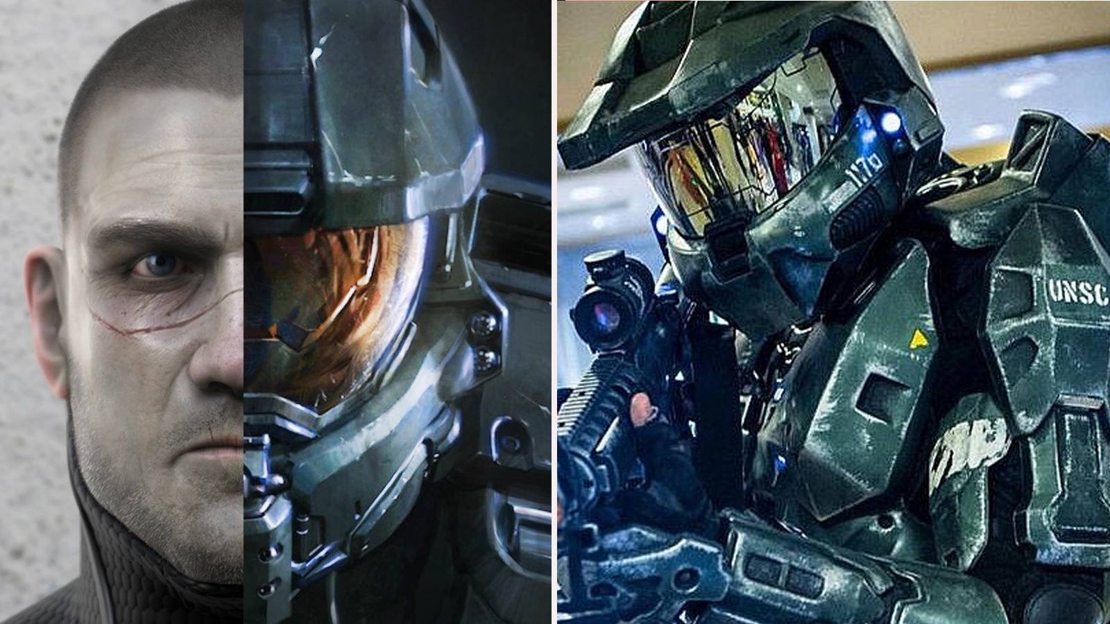 Powerful: Facts That Make The Master Chief From Halo Scary AF
