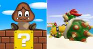 Misunderstood Insane Things You Didn t Know About Mario Villains Misunderstood Insane Things You Didn t Know About Mario Villains