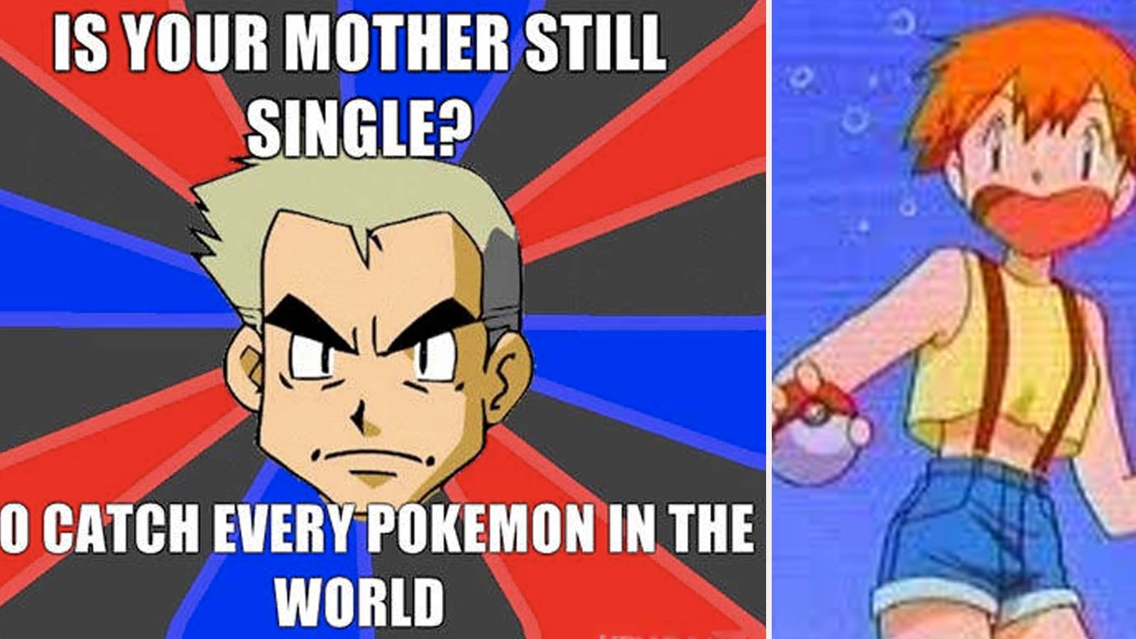 Pokémon Memes That Will Ruin Your Childhood Forever