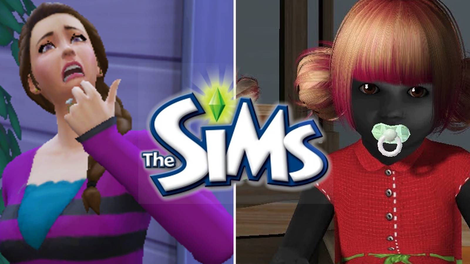 16 Creepy Things You Can Actually Do In The Sims
