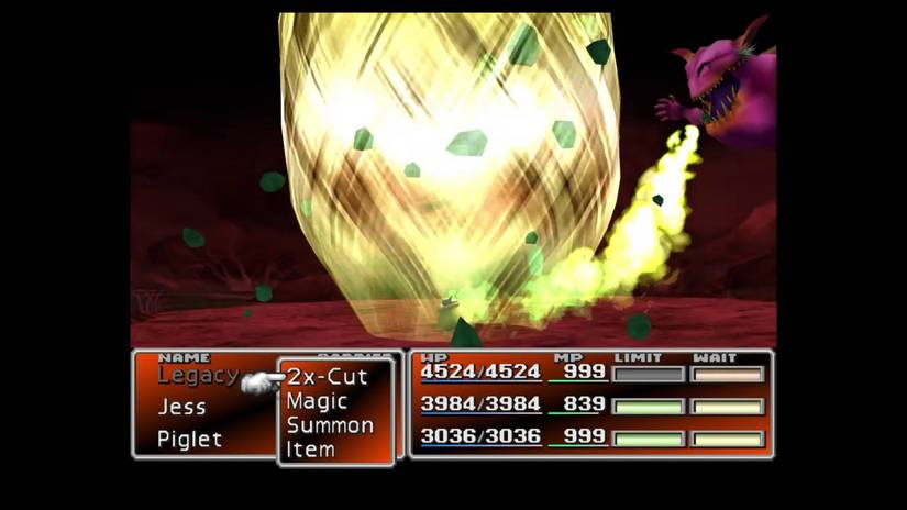Every Main Final Fantasy Summon Ranked From Weakest To Most POWERFUL