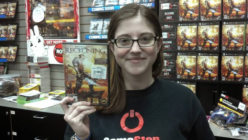 Shady Things Everyone Ignores About GameStop
