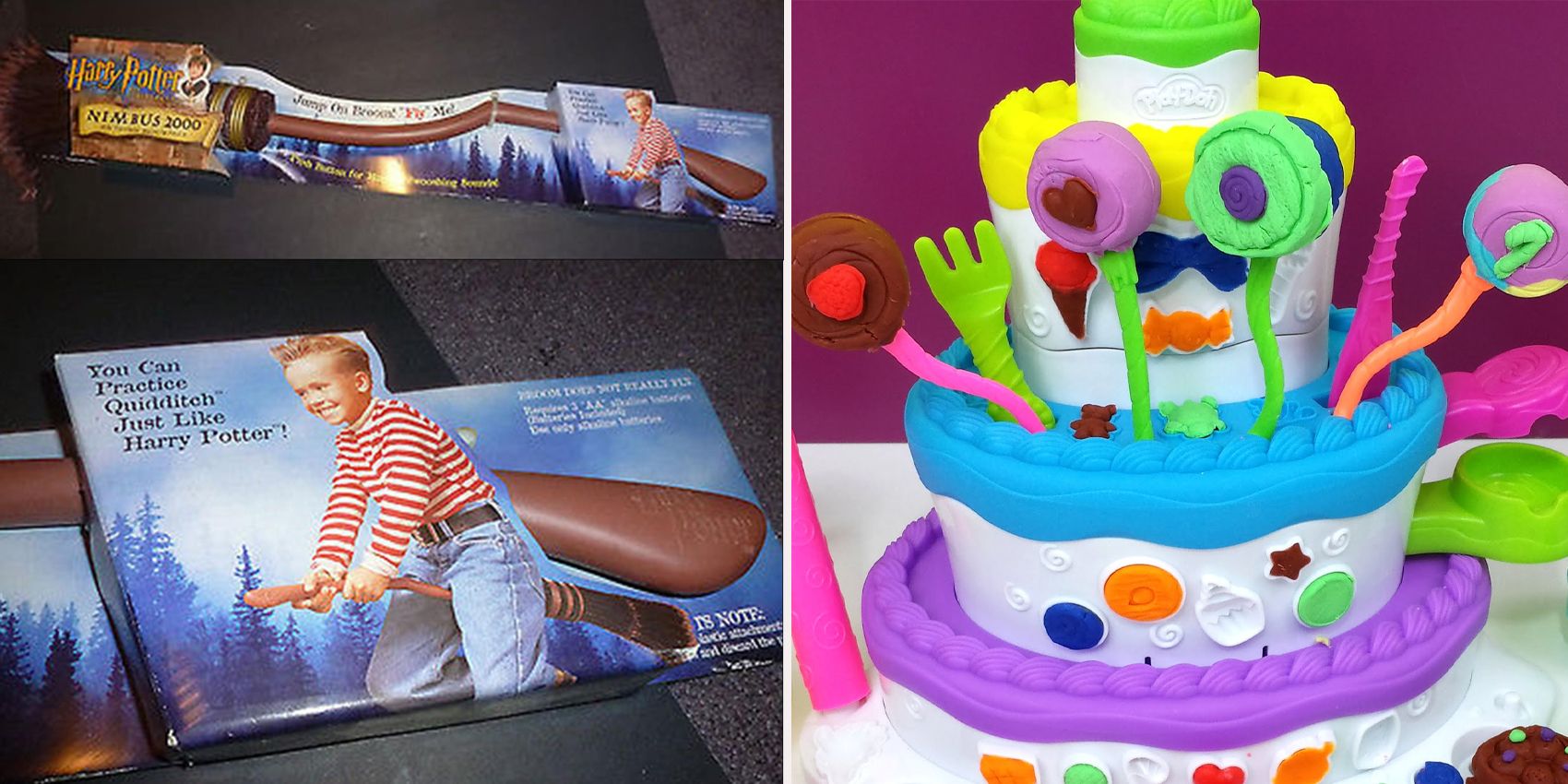 Inappropriate Kids Toys You Never Knew Existed