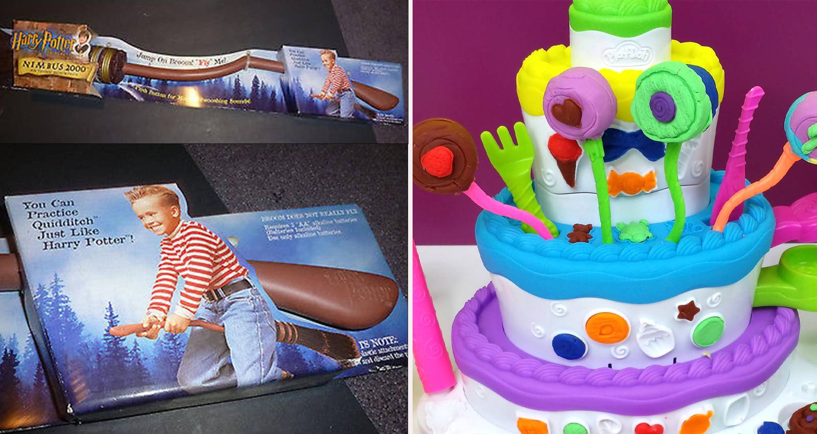 Inappropriate Kids Toys You Never Knew Existed