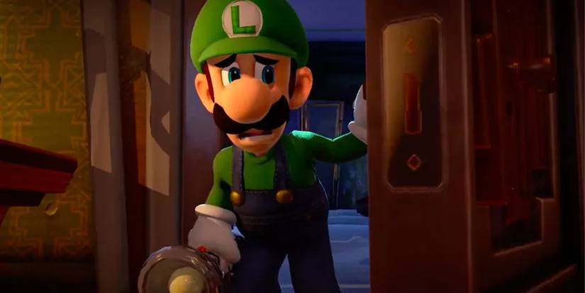 The Origins And History Of Mario And Luigi, Explained