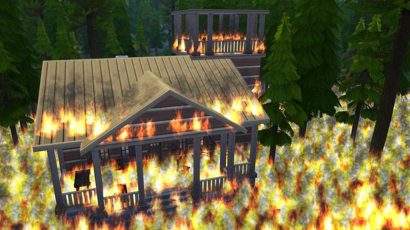 Dark Secrets About The Sims They Don't Want You To Know