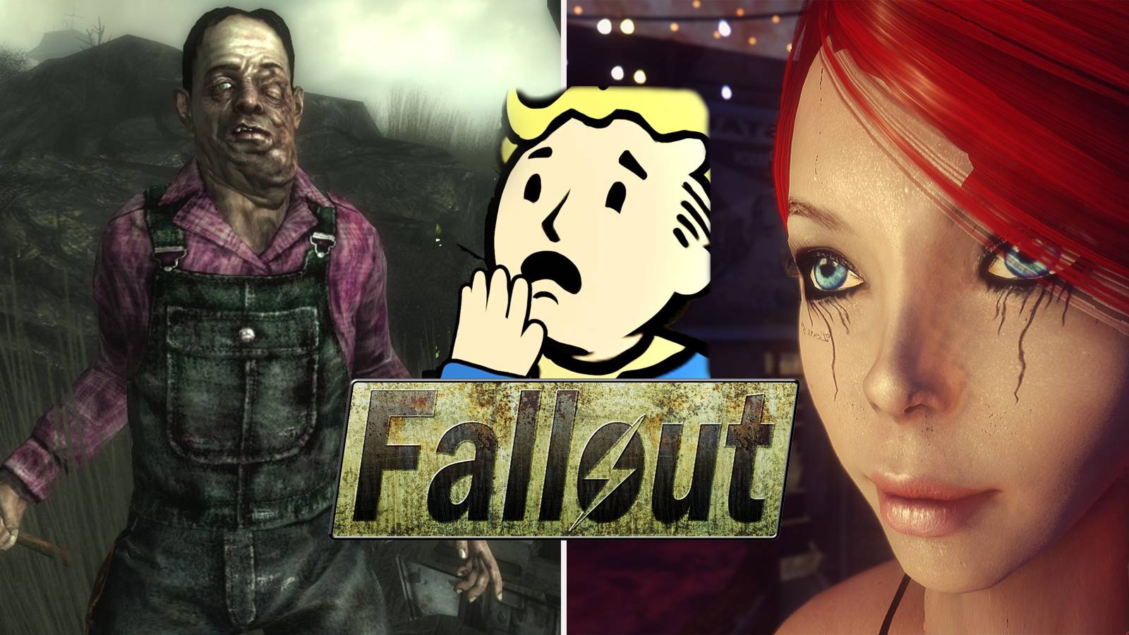 Dark Facts Even Die-Hard Fans Didn't Know About Fallout