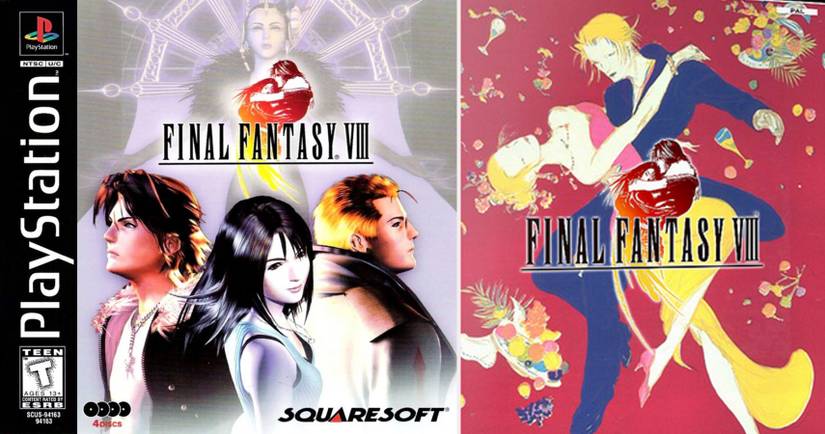 Fan-Made Game Covers WAY Better Than The Official Version