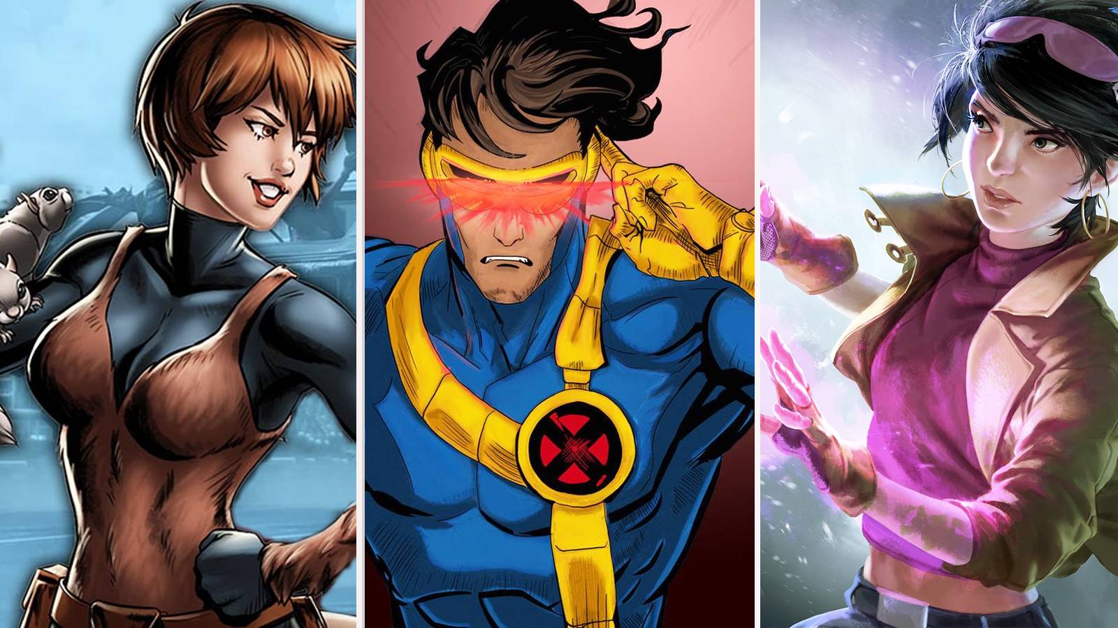 That’s All You Can Do? Marvel Characters With Incredibly Worthless Powers