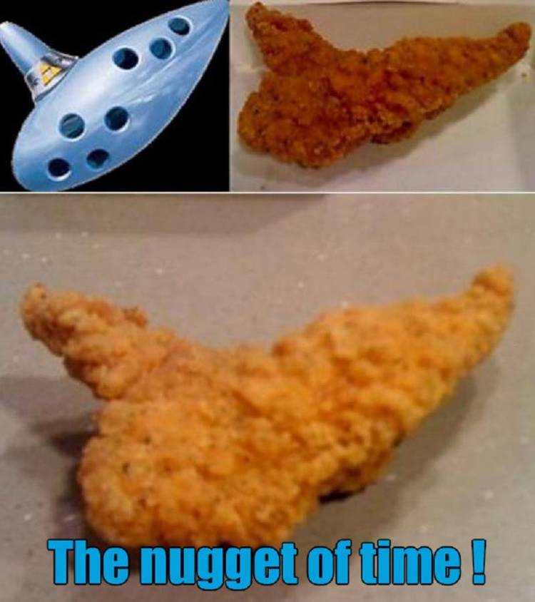Hilarious Ocarina Of Time Memes Only True Zelda Fans Will Understand