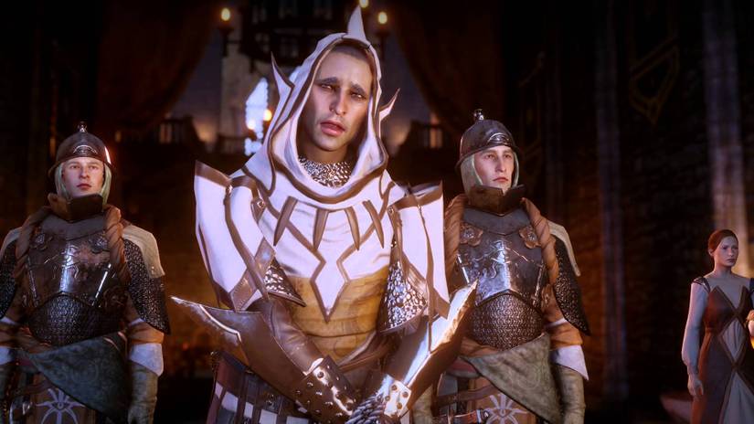 Get Hyped: Dragon Age 4 Rumors That’ll Blow You Away