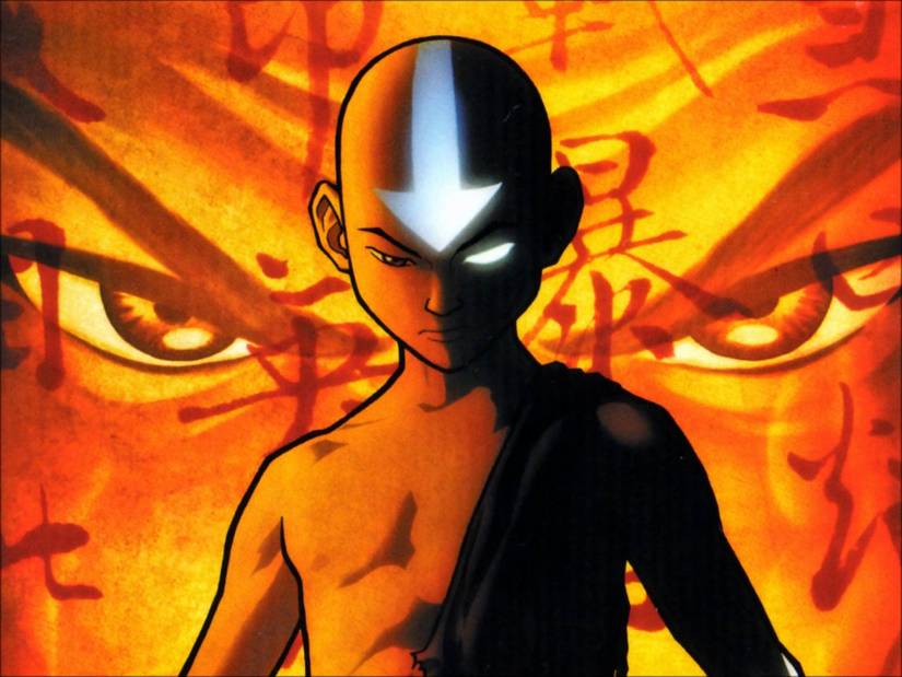 25 Weird Things About Aang’s Anatomy In Avatar: The Last Airbender
