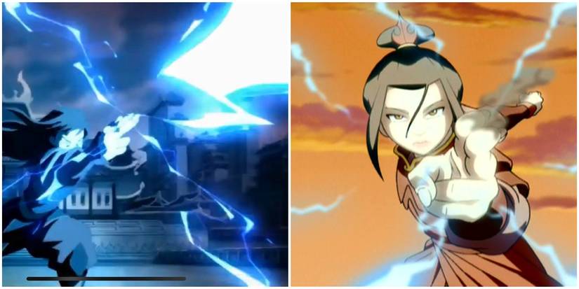 All Sub-bending Techniques In Avatar: The last Airbender, Ranked
