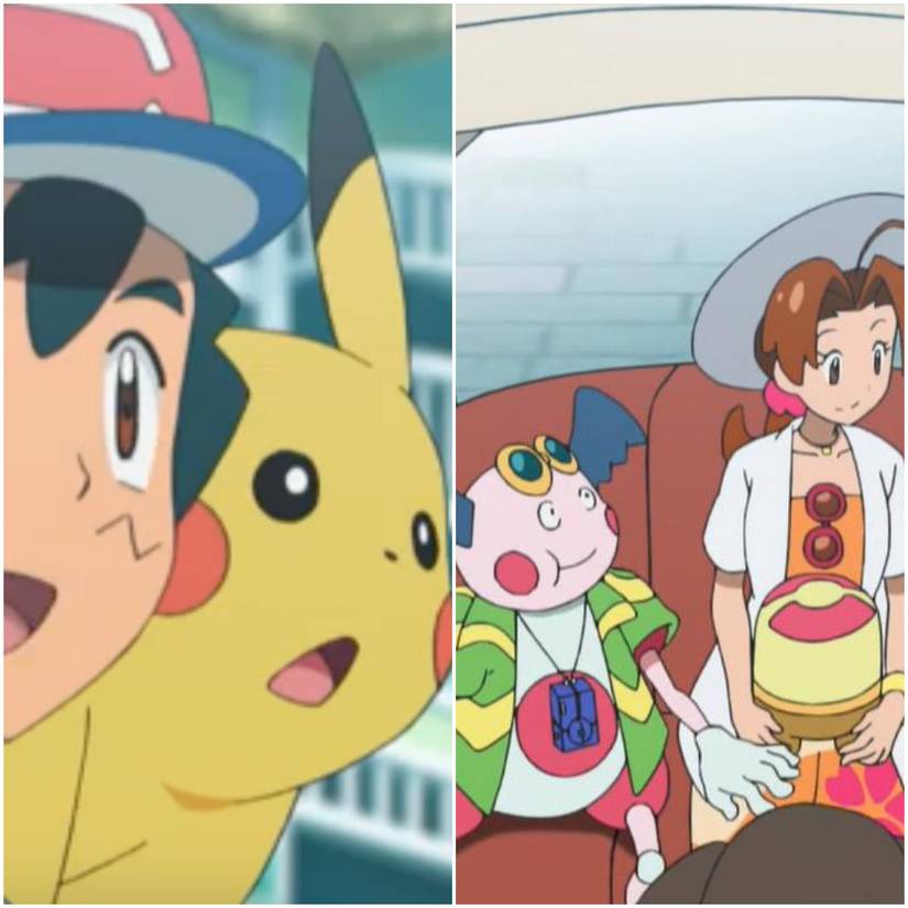 Dark Secrets About The Pokémon Universe They Don't Want You To Know