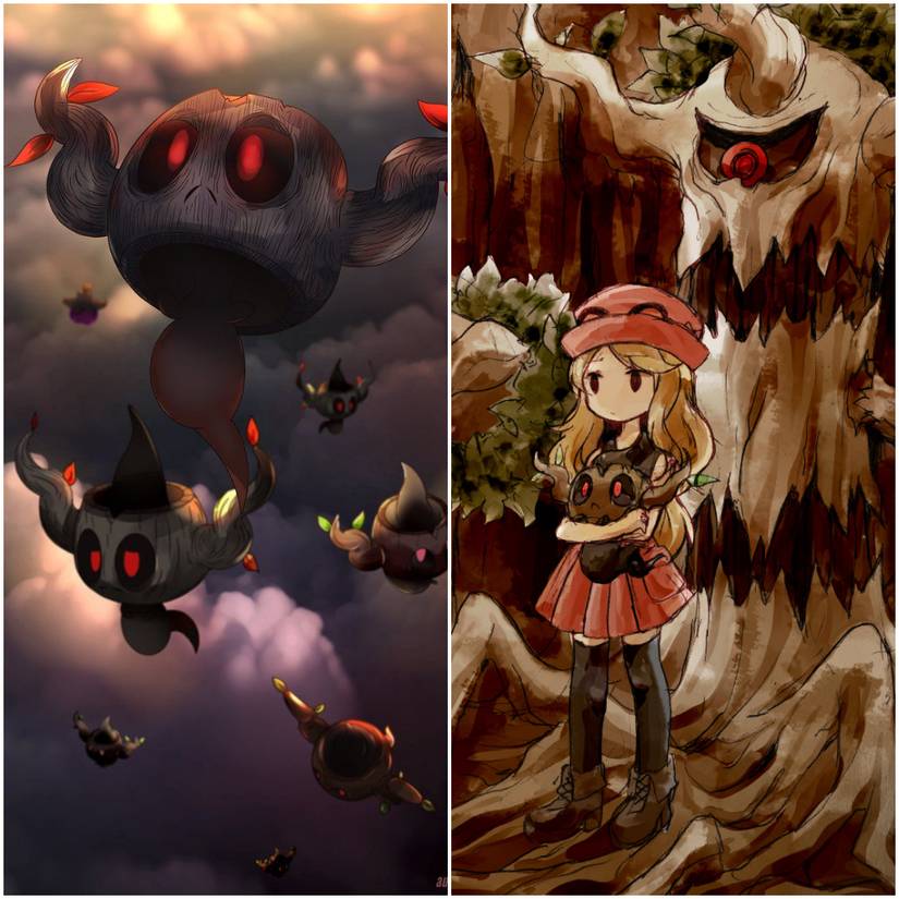 Dark Secrets About The Pokémon Universe They Don't Want You To Know