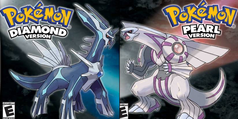 The Best-Selling Pokemon Games Ever