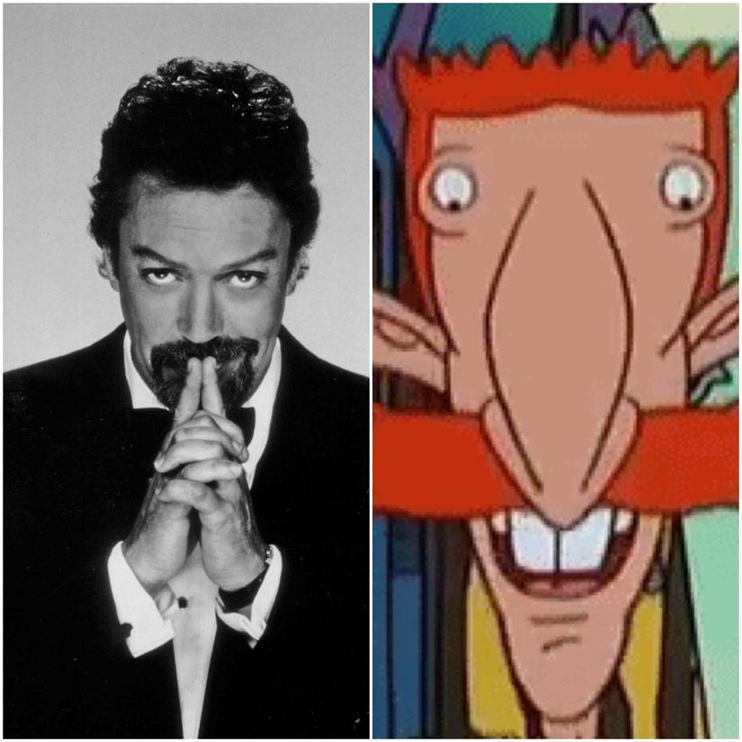 SHOCKING Things You Didn’t Know About Your Favorite Childhood Cartoons