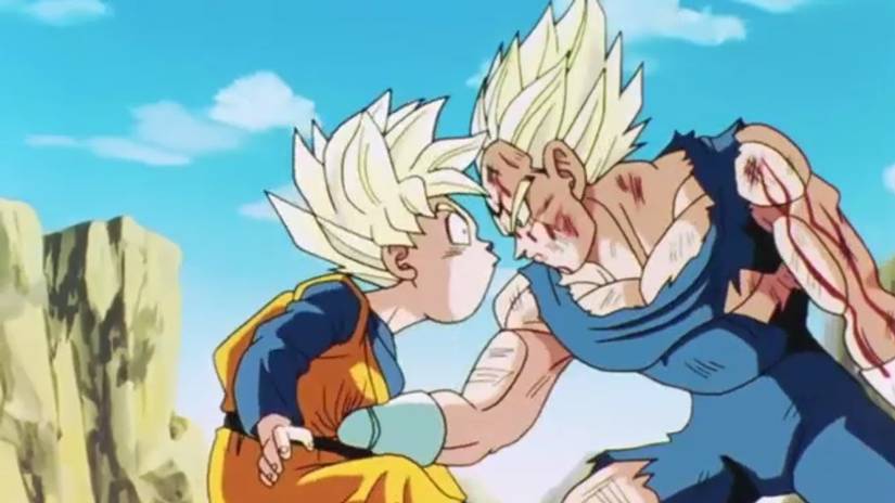 Dragon Ball: The Most HORRIBLE Things Vegeta Did When You Thought He ...