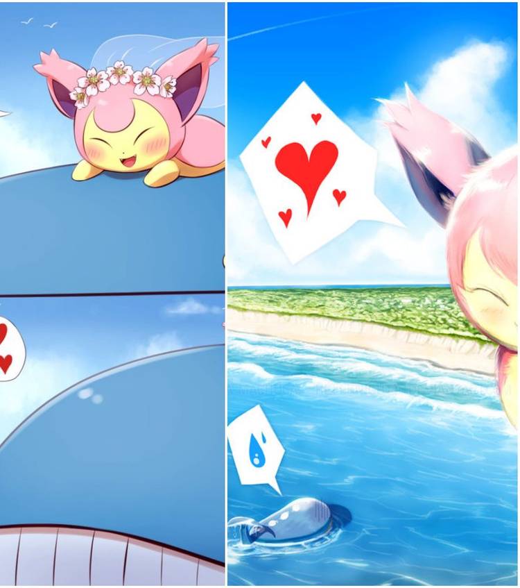 Unresolved Mysteries And Plot Holes Pokémon Left Hanging