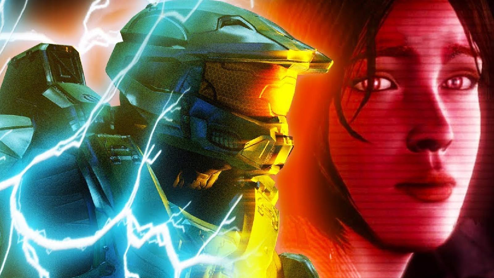 Corrupted: Crazy Things You Didn't Know About Cortana From Halo