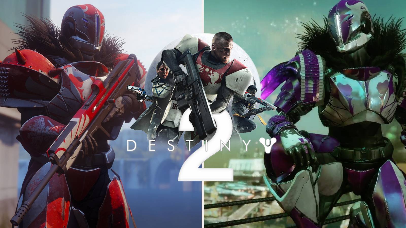 Destiny 2: The 8 Best Exotic Armors And The 7 Worst!