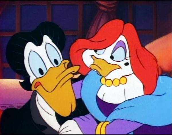 Let’s Get Dangerous: Crazy Things You Didn’t Know About Darkwing Duck