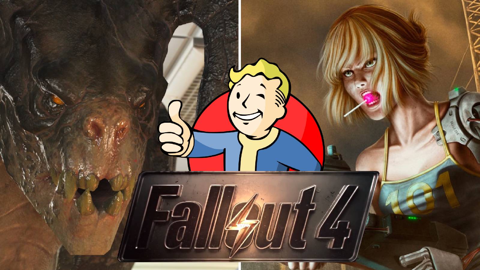 Awesome Side Quests You Didn't Know About In Fallout 4