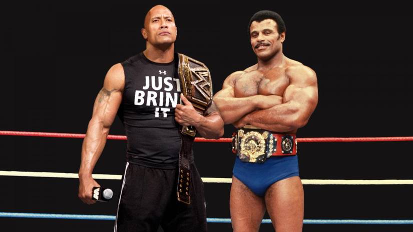 Unbelievable Wrestlers Who Were Never In A WWE Video Game