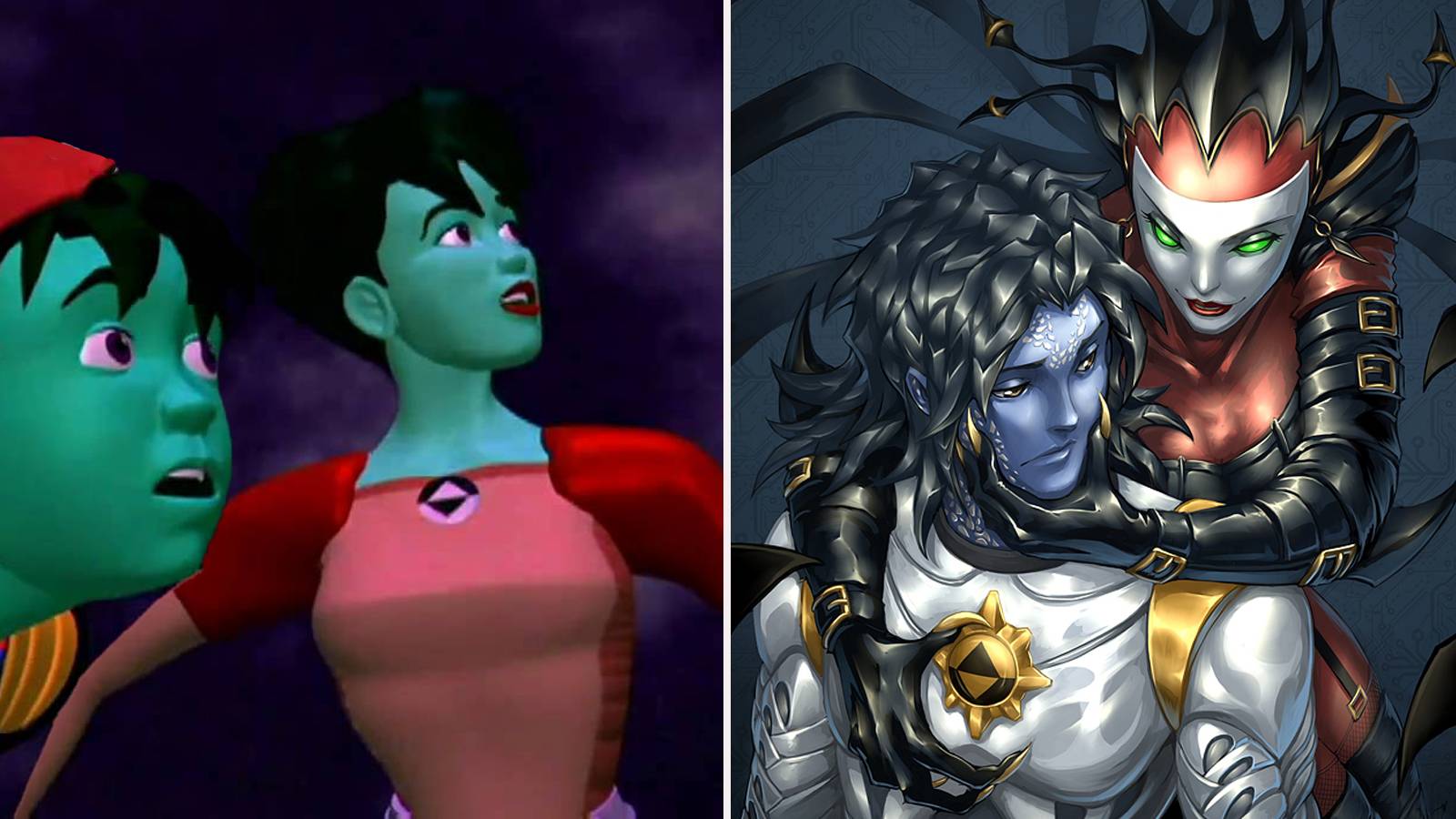 15 Shocking Things You Didn’t Know About ReBoot