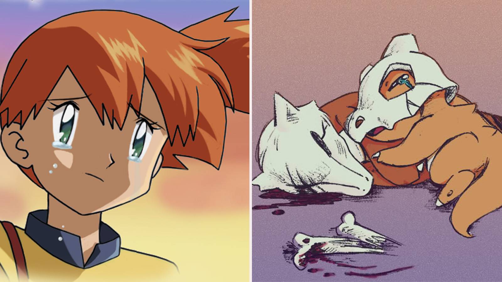 The Most Heartbreaking Moments In The Pokémon Universe
