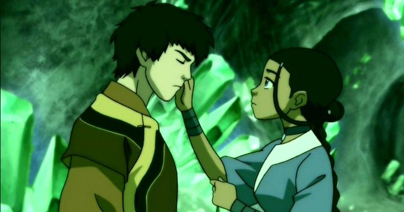 Dark Truths About Avatar: The Last Airbender You Really Don’t Want To Know