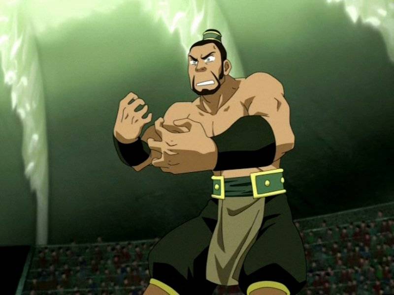 Hidden Messages In Avatar: The Last Airbender Nickelodeon Doesn’t Think ...