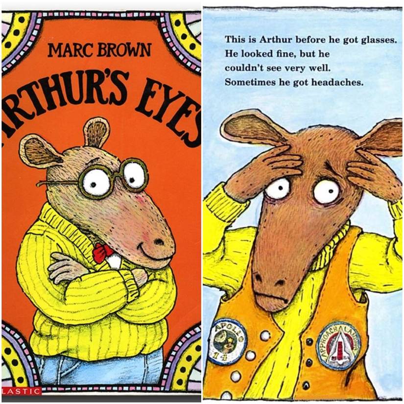 Hey! 20 Shocking Things You Didn’t Know About Arthur