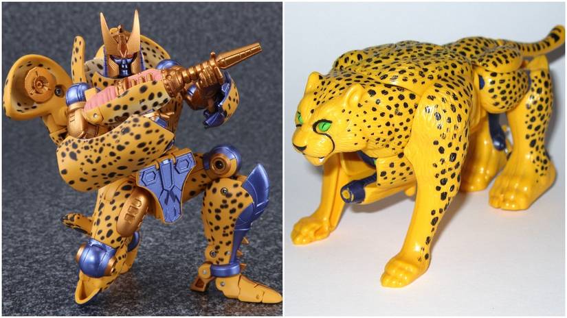 Shockingly Stupid Transformer Toy Transformations (That Make Us ...