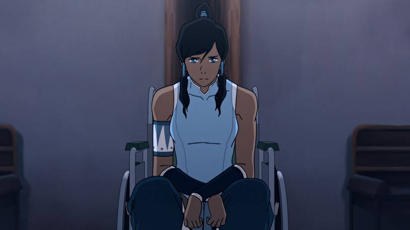 The Legend Of Korra: Shocking Facts You Didn't Know About Asami