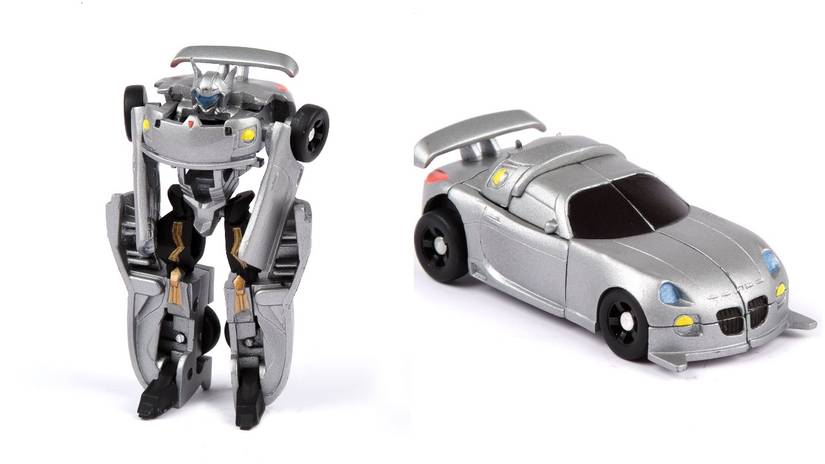 Shockingly Stupid Transformer Toy Transformations (That Make Us ...