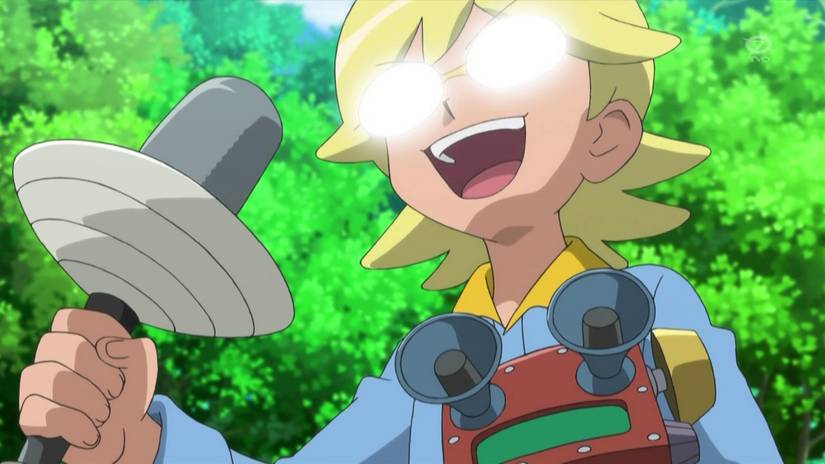 Unsettling Hidden Secrets You Still Haven't Found In Pokémon