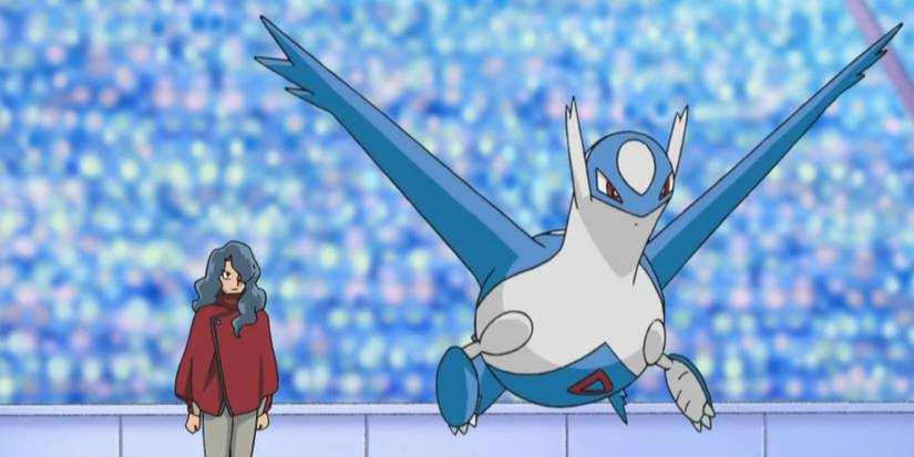 Unresolved Mysteries And Plot Holes Pokémon Left Hanging