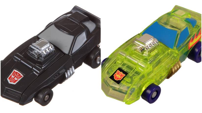 Shockingly Stupid Transformer Toy Transformations (That Make Us ...