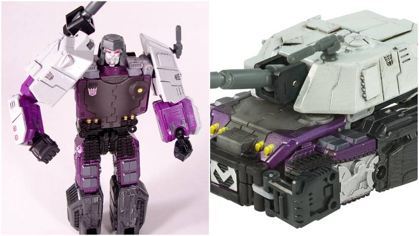 Shockingly Stupid Transformer Toy Transformations (That Make Us ...