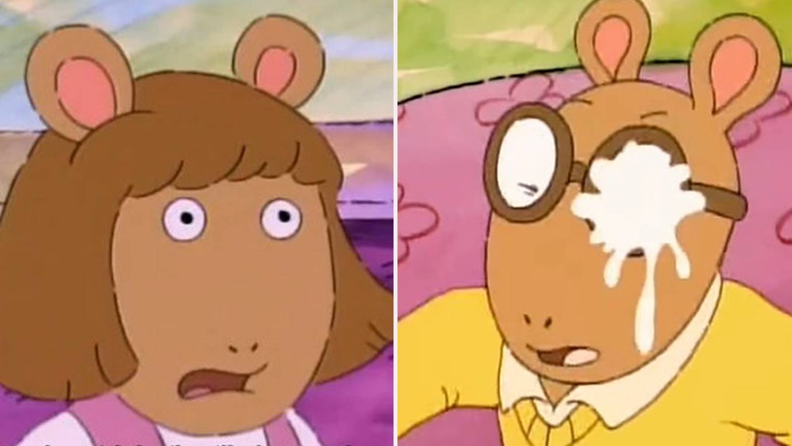 Hey! 20 Shocking Things You Didn’t Know About Arthur